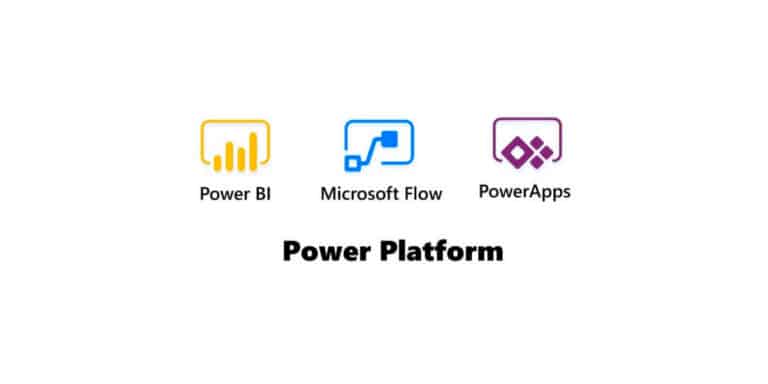 Mejora la productividad de tu negocio con Microsoft Power Platform - Innova | ERP Microsoft ...