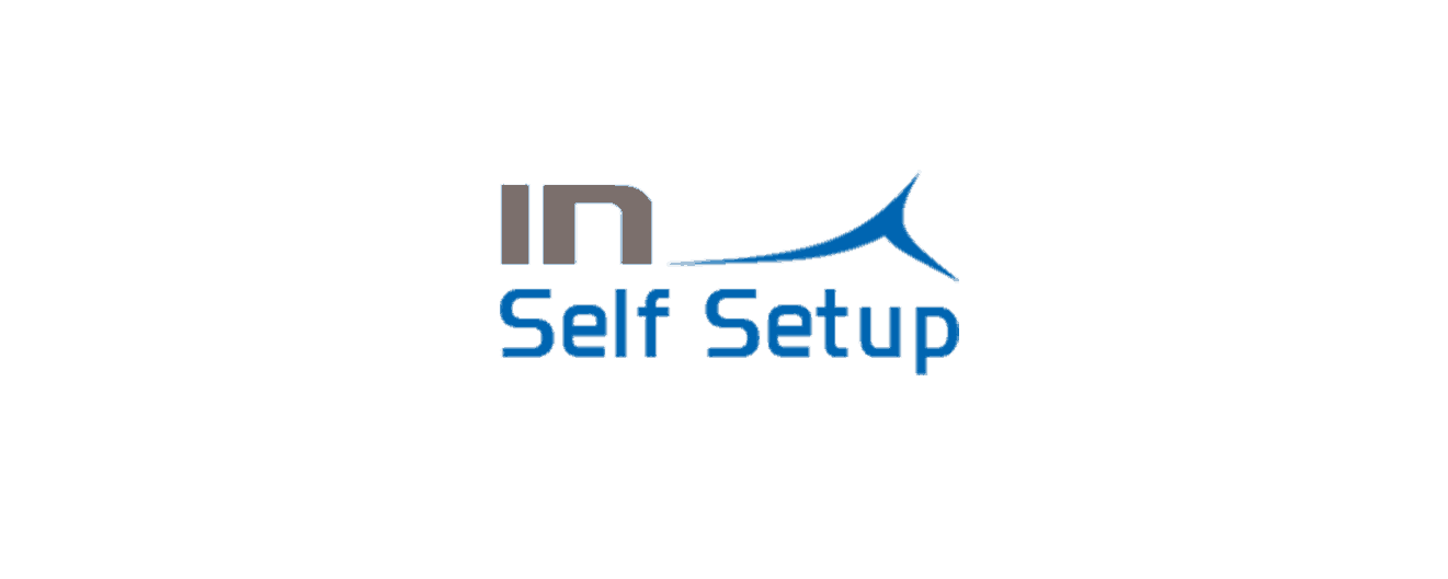 IN Self Setup - Innova