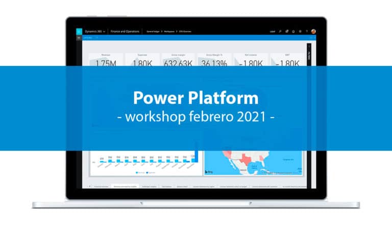Power Platform Series: conviértete en un experto en Power Platform?