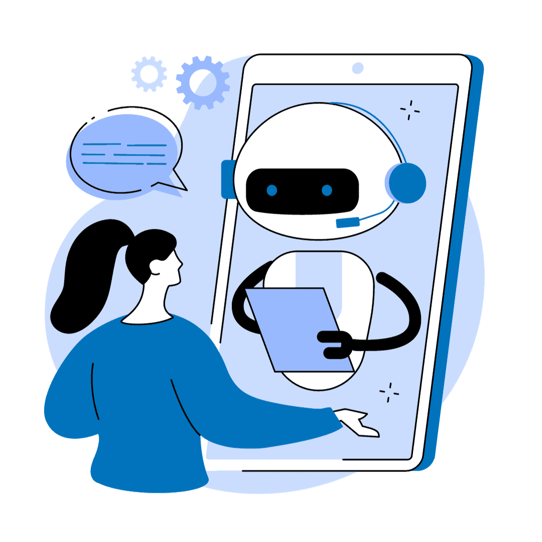 Microsoft AI Development Center - Innova